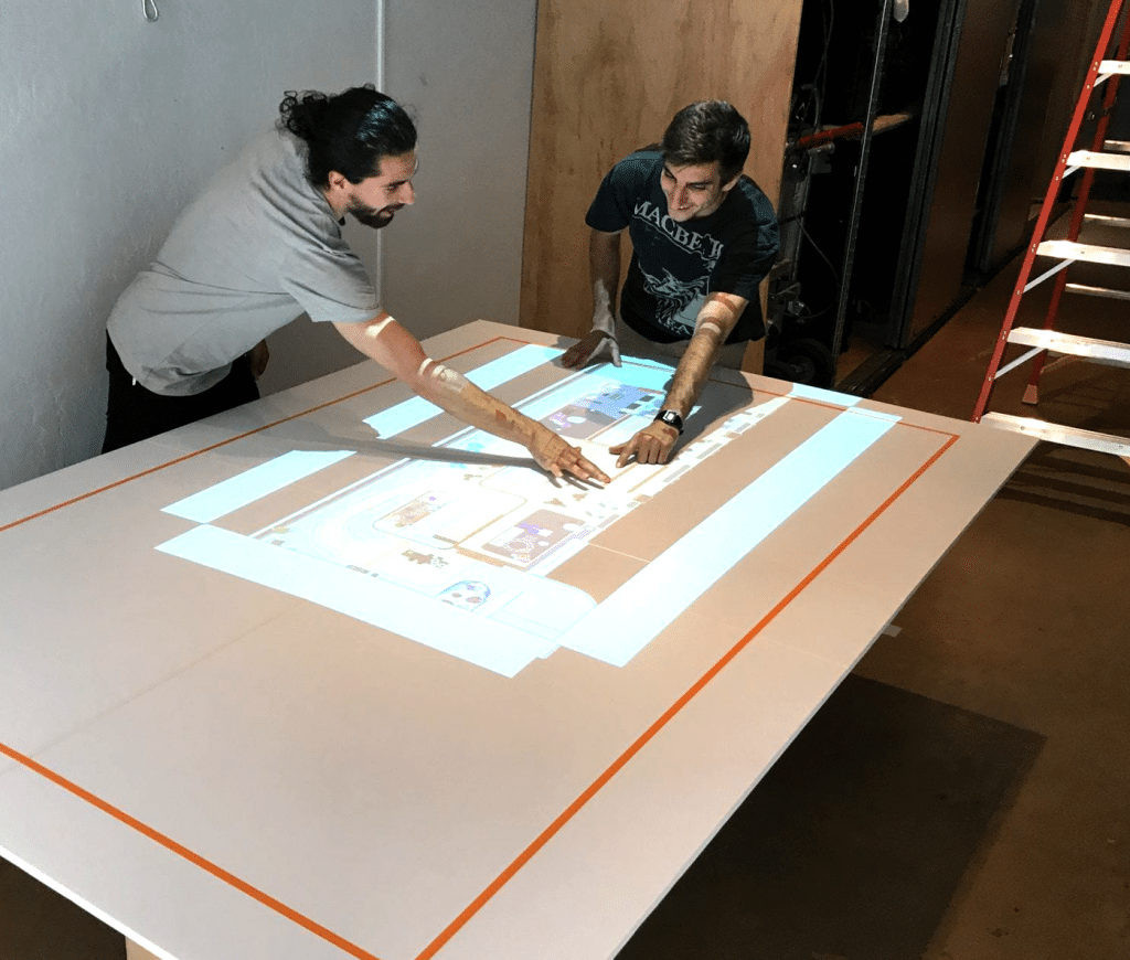 A Two Year Crash Course in Design Thinking | emotion studios