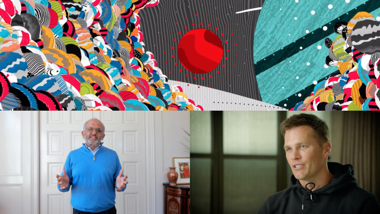 In-Person Productions | emotion studios