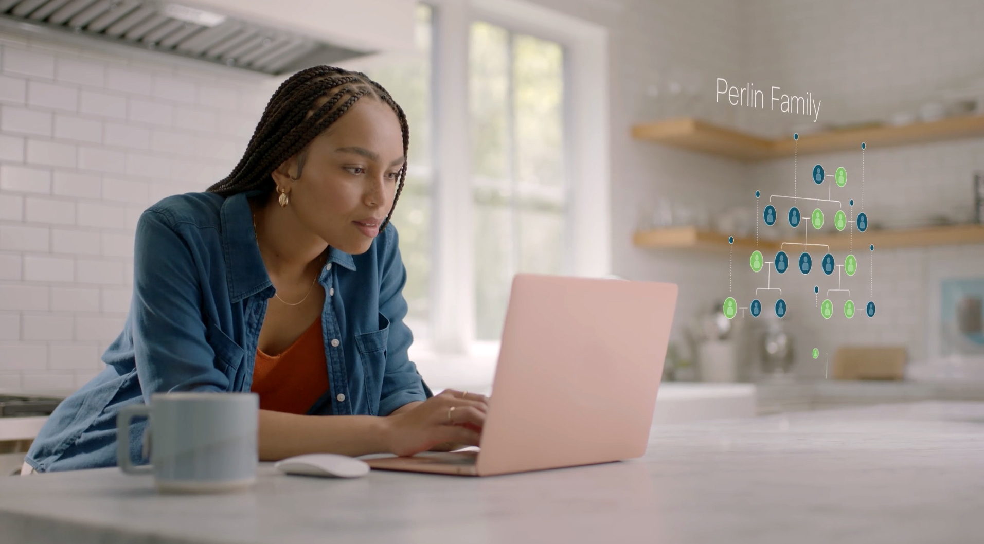 SecureX | "One Click" | emotion studios