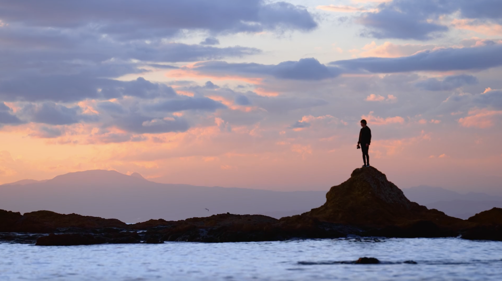 Adobe | Your Shot. Your Story. | emotion studios